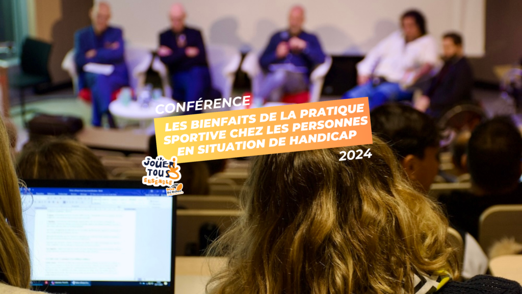 Les bienfaits de la pratique sportive chez les personnes en situation ...